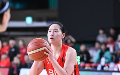 여자농구 BNK, 창원서 신한은행 격파…올해 첫 승·13연패 탈출 : ZUM 뉴스