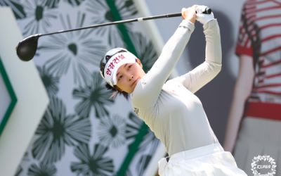 전예성·박주영, KLPGA 챔피언십 첫날 1타 차 공동 선두(종합) : ZUM 뉴스