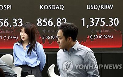[마켓인사이트] 급한불 껐지만…FOMC·실적시즌 변동성 확대 대비 : ZUM 뉴스