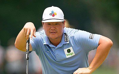 임성재, PGA 투어 찰스 슈와브 챌린지 3R 공동 7위 : ZUM 뉴스