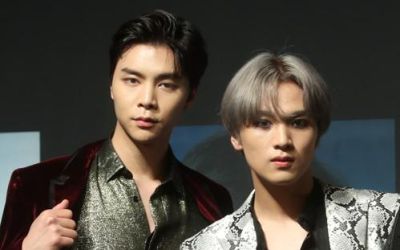 SM "NCT 성매매 루머 사실 아냐…국적 불문하고 법적 대응" : ZUM 뉴스