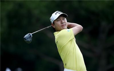 전가람·이대한, KPGA 선수권 1R 8언더파 공동선두 : ZUM 뉴스