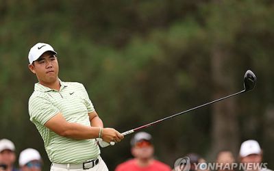 김주형·이경훈·김성현, PGA 투어 로켓 모기지 클래식 컷 탈락 : ZUM 뉴스