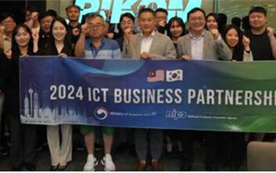 [게시판] NIPA, 국내 ICT 기업 아시아 판로 개척 지원 : ZUM 뉴스