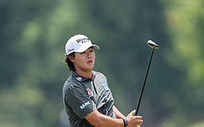 김성현, PGA 투어 배러쿠다 챔피언십 1R 공동 4위(종합) : ZUM 뉴스