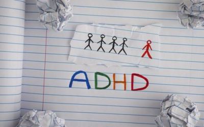 [위클리 건강] "아이가 ADHD라면 동반 정신질환도 살펴야…틱장애 위험 27배" : ZUM 뉴스