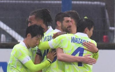 '홍현석 2도움' 헨트, UECL 3차 예선 진출…실케보르와 격돌 : ZUM 뉴스