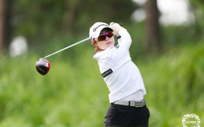 김효문, KLPGA 드림투어 12차전 우승…시즌 2승 : ZUM 뉴스