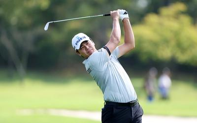 이정환, KPGA 54홀 최저 23언더파…골프존-도레이 3R 선두 : ZUM 뉴스
