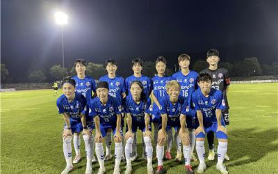 KSPO 창단 13년 만에 WK리그 정규리그 우승…현대제철 PO 불발 : ZUM 뉴스