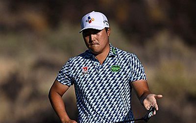 이경훈·김성현, PGA 투어 블랙 데저트 챔피언십 3R 공동 59위 : ZUM 뉴스