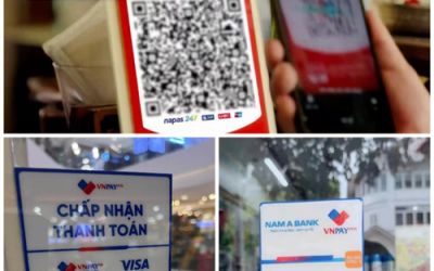 [AsiaNet] UnionPay International, Vietnam's NAPAS Sign MOU : ZUM 뉴스