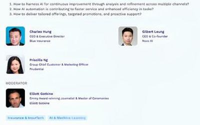 [PRNewswire] FinTech Week 2024: See How Novo AI is Transforming ...