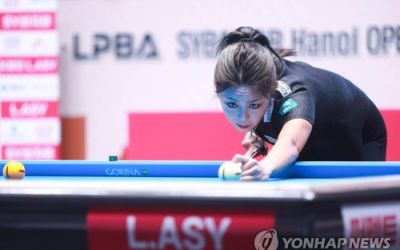 'PBA 팀리그' 광명서 개막…9개팀 톱랭커 63명 총출동 : ZUM 뉴스