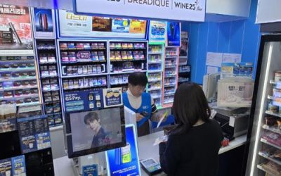 인천시, '인천 시니어드림스토어' 7호점인 'GS25 계양까치말점' 개점 : ZUM 뉴스