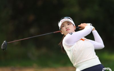 KLPGA 버디퀸은 노승희…344개로 308개 윤이나 제쳐 : ZUM 뉴스