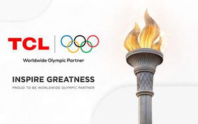 [PRNewswire] IOC and TCL announce long-term global TOP Partnership : ZUM 뉴스