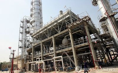 [뉴욕유가] 이라크 석유수출 확대 기대감에 WTI 0.84%↓ : ZUM 뉴스