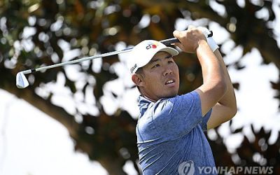 안병훈, PGA 특급대회 아널드 파머 인비테이셔널 공동 8위 : ZUM 뉴스