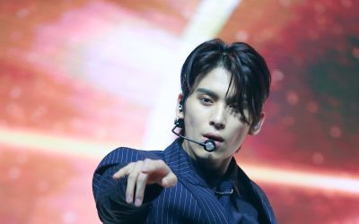 [S포토] SF9 유태양, '유 유' (쇼케이스) : ZUM 뉴스