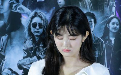 [S포토] 신은수, '꼼지락' (SF8) : ZUM 뉴스