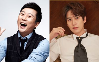 '유명가수전' 이수근X규현, 2MC 확정... '싱어게인' 이승윤X정홍일X이무진과 호흡 : ZUM 뉴스