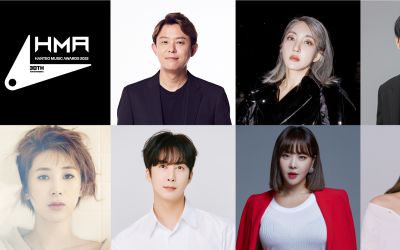 '30주년 한터뮤직어워즈 2022', H.O.T.-S.E.S.-god-쥬얼리-SS501-브아걸-원더걸스 멤버 참석 : ZUM 뉴스