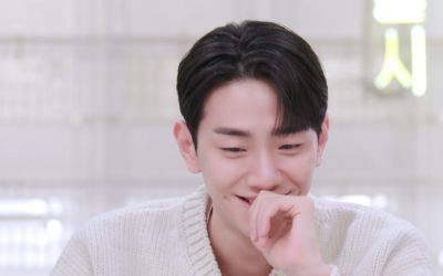 '편스토랑' 남윤수, 187cm 키에 몸무게 68kg "살 빠지는 게 고민" : ZUM 뉴스