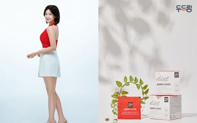 솔비, 15kg 감량 후 바디라인 '눈길' : ZUM 뉴스