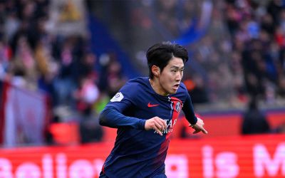 "이강인 원한다"… EPL 뉴캐슬, 이적료 '719억원' 제시 : ZUM 뉴스