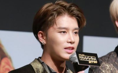 [공식] SM "NCT 태일 성범죄 피소, 팀 탈퇴 결정" : ZUM 뉴스