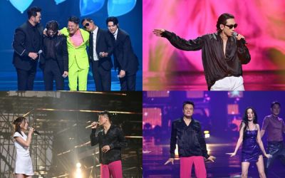 '딴따라 JYP' 이병헌-싸이-성시경-수지-god-트와이스 등 '박진영 데뷔 30주년 함께 한다' : ZUM 뉴스