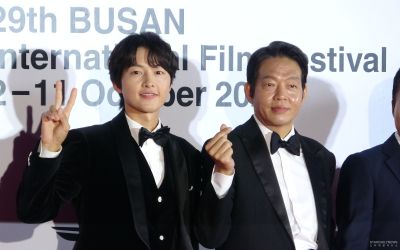 [S영상] 송중기-지창욱-강동원-다현-권유리-김민주, 제29회 부산국제영화제(BIFF) 개막식 레드카펫 : ZUM 뉴스