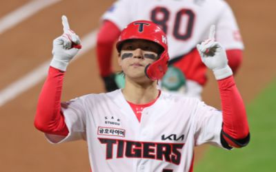 KBO 스타 김도영, 연봉 대박 예고… : ZUM 뉴스