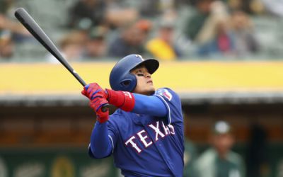 이번엔 추신수의 텍사스…MLB ‘코로나19’ 비상 : ZUM 뉴스