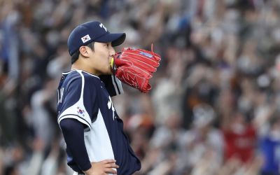 WBC 한국 8강 진출 경우의 수는? 체코가 호주에 4점 주고 이겨야 : ZUM 뉴스