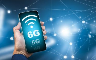 홀로그램 통신·원격 수술…‘6G 이동통신’ 밑그림 그려졌다 : ZUM 뉴스