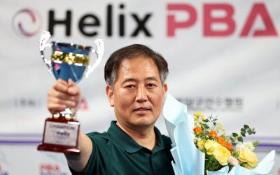 프로당구 PBA, 2부 파이널 신설해 상금 6천만원 : ZUM 뉴스