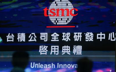 압도적 1위 TSMC, 최대 실적에도 “엄중한 도전 직면” : ZUM 뉴스