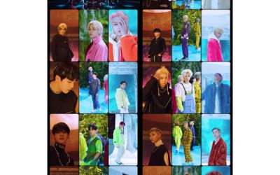 '모모랜드 동생' T1419, '아수라발발타' 2차 티저 공개 : ZUM 뉴스