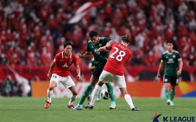 전북, 우라와에 승부차기 끝 석패... ACL 결승행 좌절 : ZUM 뉴스
