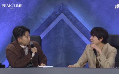 박재범, '2PM 탈퇴 사건' 직접 언급한 까닭 ('피크타임') : ZUM 뉴스