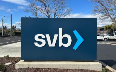 한은 “SVB 사태, 미국 성장률 0.2~0.5%포인트 낮출 것” : ZUM 뉴스
