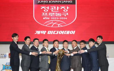 '아시안게임 참사'에 전창진 KCC 감독 "농구계 전체의 문제... 해결 방법 못 찾는 것 아쉬워" : ZUM 뉴스