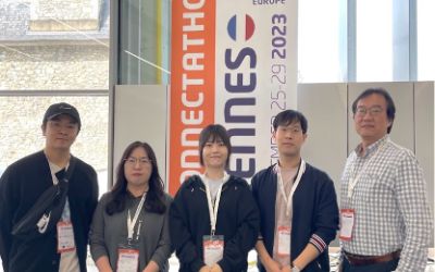 아이알엠, 'IHE Connectathon 2023' AI 테스트 통과…의료 AI 확산 나선다 : ZUM 뉴스