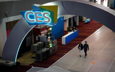 모든 일상에 AI가 스며든다...'AI가 바꿀 미래' 보여줄 CES 9일 개막 : ZUM 뉴스