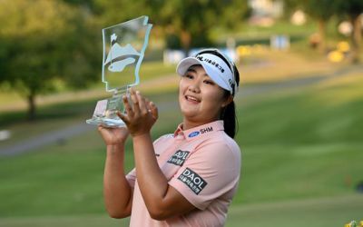 2024 LPGA 투어 18일 개막...유해란·전인지·양희영 출격 : ZUM 뉴스