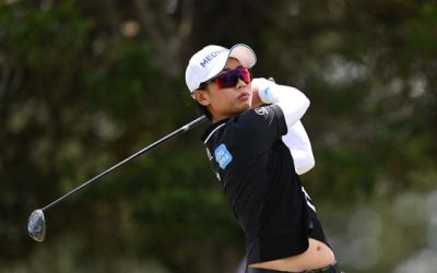 한국 여자골프, LPGA 14번째 대회도 무관...역대 3위 최장 우승 가뭄 : ZUM 뉴스