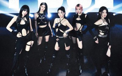 (여자)아이들, 6년 만 첫 KSPO DOME 입성에 "우리 성공했네" : ZUM 뉴스