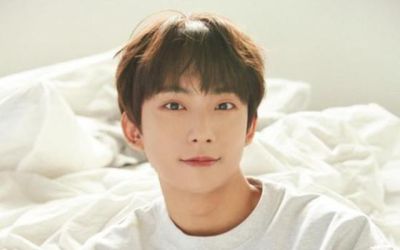 B1A4 공찬, 13년 만 WM 떠났다 : ZUM 뉴스